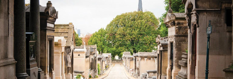 Inhumation : tarifs et procédures